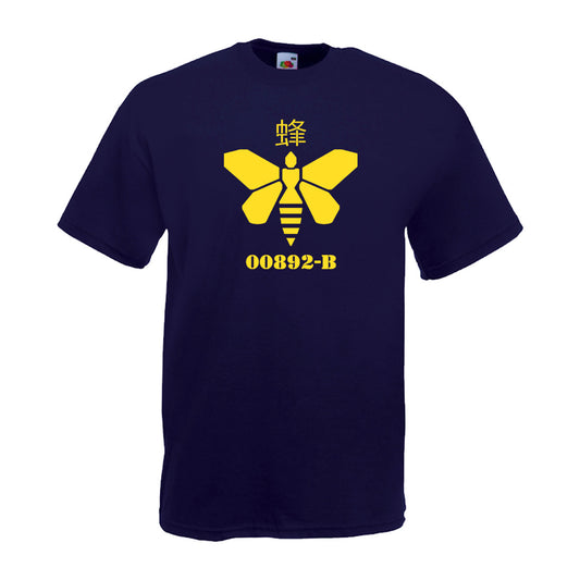 N - Popular Culture – tagged "breaking bad" – CENTRAL T-SHIRTS