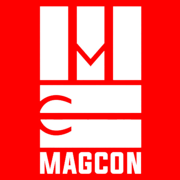 Magcon 2022 Logo