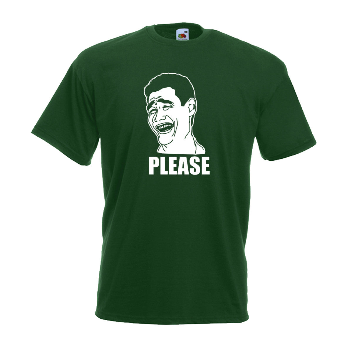 Yao Ming Face Meme