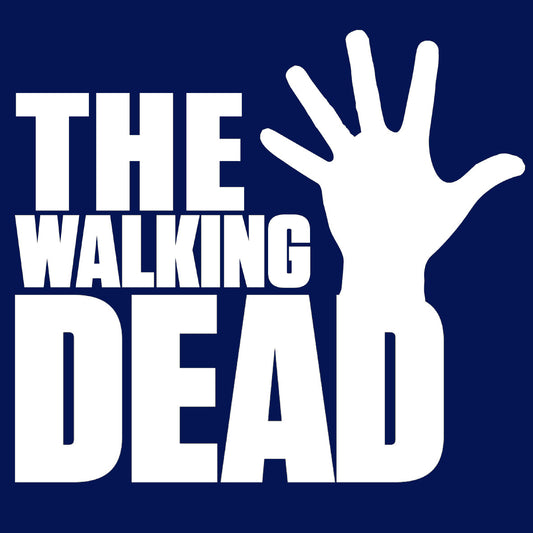 Popular Culture – tagged "walking dead" – CENTRAL T-SHIRTS